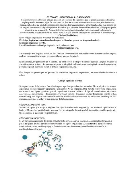 Pdf Codigos LingÚisticos Narracion Dokumentips