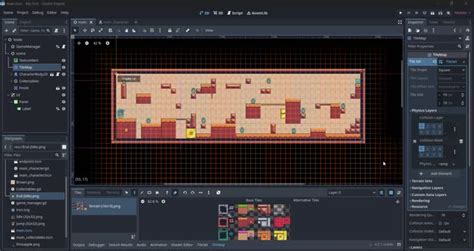 How I Developed Godot Engine Games Hardik Goyal Posted On The Topic Linkedin