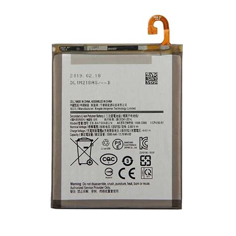 Pin Samsung A7 2018 Linh Kiện điện Thoại Giá Sỉ