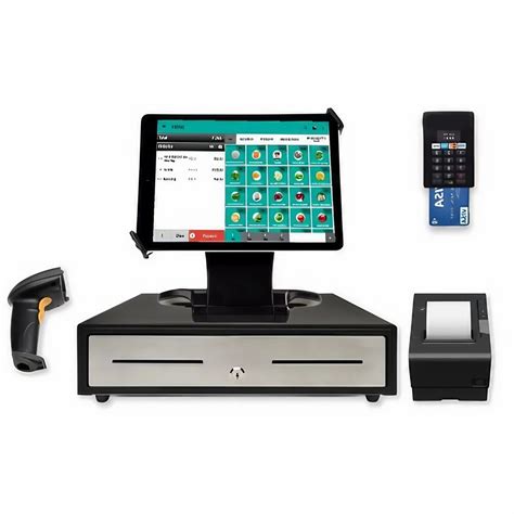Android POS System At Unit POS System In Bengaluru ID