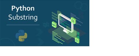 Ways To Slice The Pythons Substring Tech Ransom