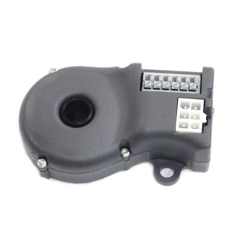 Kostal Encoder Til Motor