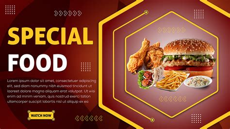 Editable Video Thumbnail Template Design Behance