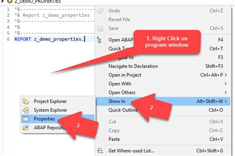 Best Practices For Abap Development On Sap Netweav Sap Community