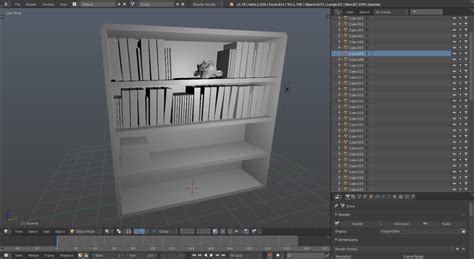 A Bookshelf Talk Gamedevtv