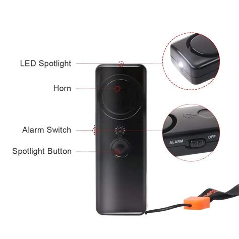 Remote Panic Button Alarm Frosdsociety