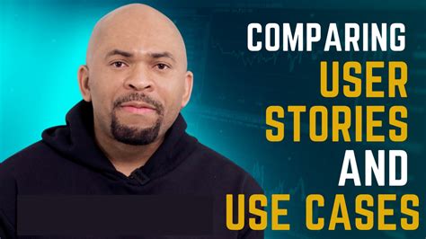 The Career Accelerators Tca On Linkedin Comparing User Stories And Use Cases