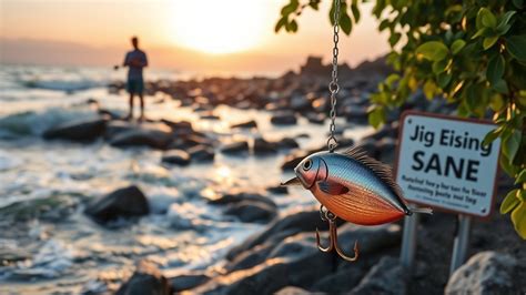 What Is Jigging In Fishing Beginners Guide