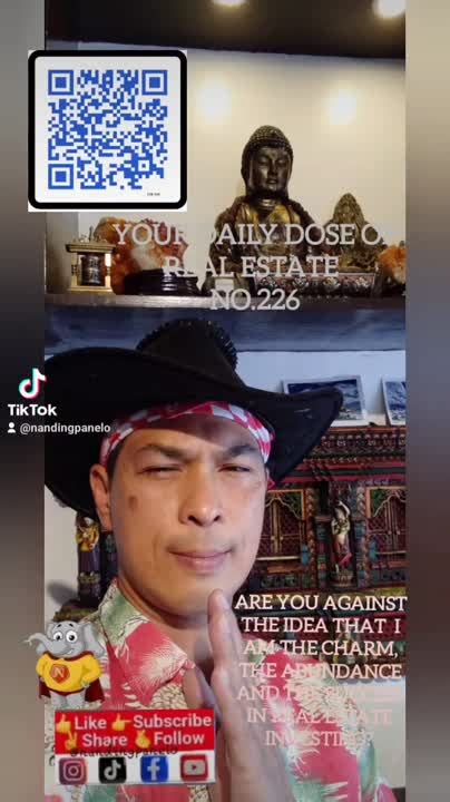Real Estate No 226 By Nanding Panelo Nanding Panelo Posted On The