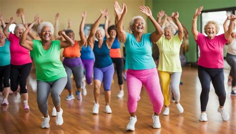 Engaging Activity Ideas For Senior Citizens Fun And Healthy Lifestyle