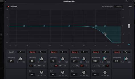 5 ways to remove background noise in davinci resolve