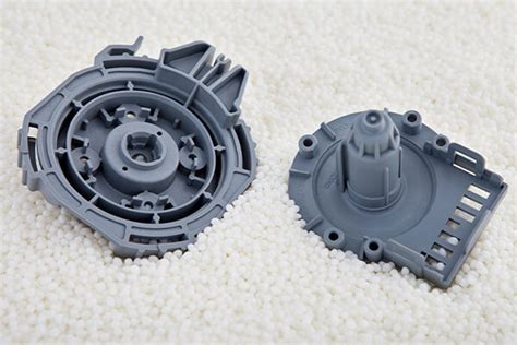 Custom ABS Parts - Prototyping, Injection Molding, 3D Printing