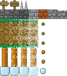 Import OpenGameArt Org