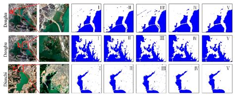 Automated Extraction Of Lake Water Bodies In Complex Geographical Environments By Fusing