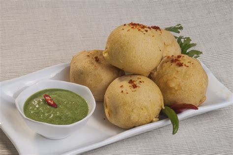 Batata Vada Recipe How To Make Batata Vada Recipe