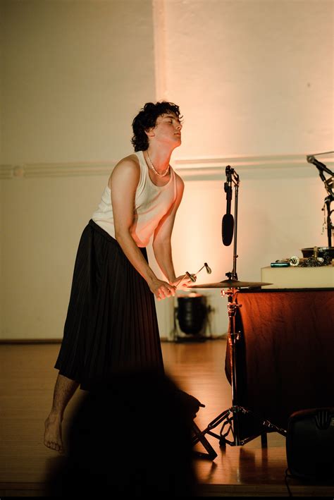 Samuel Carrick — Dots Loops