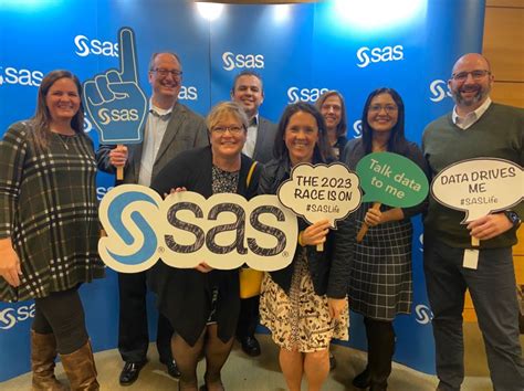 Kay Meyer On Linkedin Sas Cko Saslife