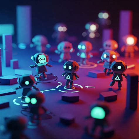 Emergent Behavior In Multi Agent Systems How Complex Behaviors Arise From Simple Agent