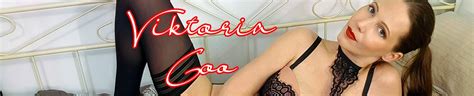 Viktoria Goo S Porn Videos Pornhub