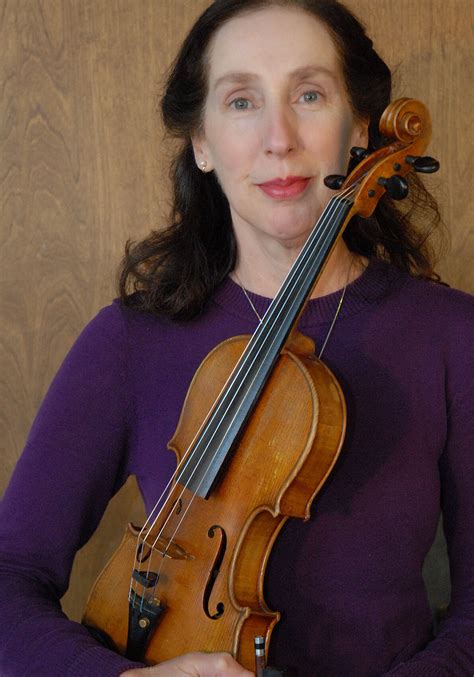 Deborah Passanisi — Peninsula Symphony