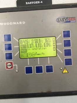 PLC HMI AND SCADA BASED CONTROL PANEL Control Panels