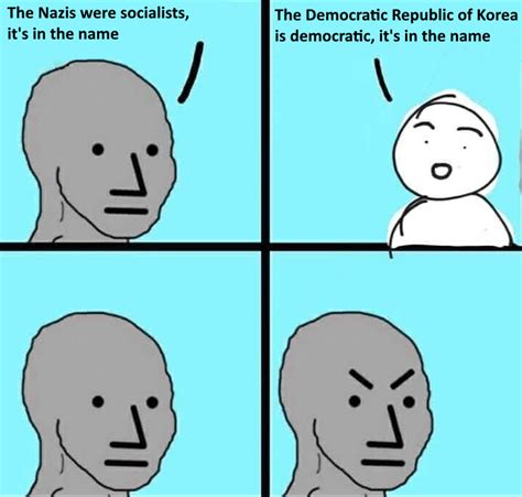 How To Own A Chud R Dankleft