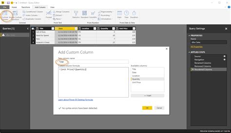 SharePoint Online List Data In Power BI AGILE SHAREPOINT APPS XPRESSIONS