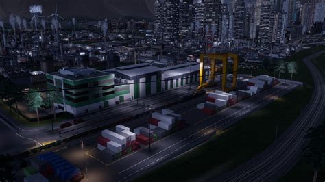 Cities Skylines 2s Massive Economy 20 Overhaul Has Arrived Destructoid