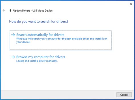 How To Fix Discord Green Screen Camera Issue — Auslogics Blog