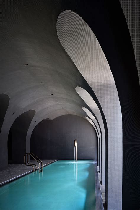 Adjaye Associates 130 William Debuts In Lower Manhattan News Archinect