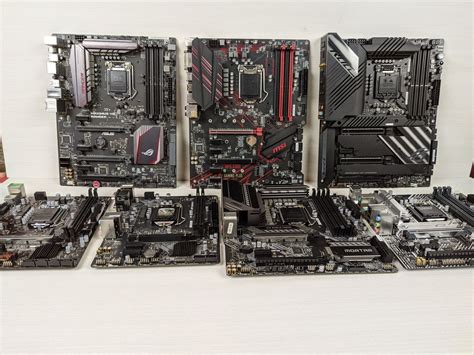 Тест 5 поколений Intel Core i5: i5-6400, i5-7400, i5-8400, i5-10400 и ...