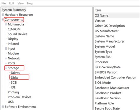 How To Check Your PC Specs Avira
