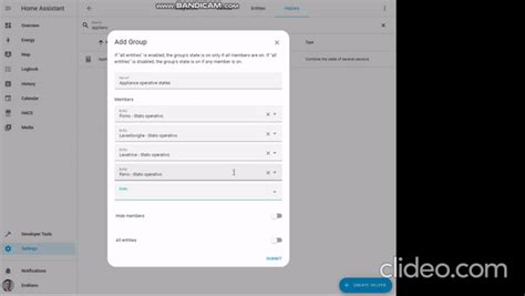 Automation To Prevent Power Outages Due To Maximum Power Exceeding
