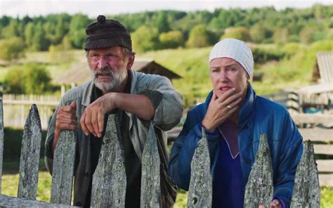 Жили-Были (2017) — Фильм.ру