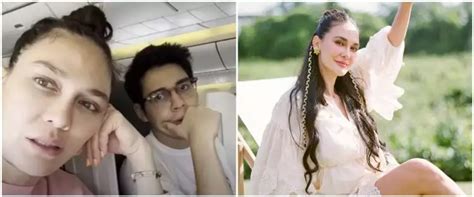 Bikin baper dan didoakan segera halal, 11 momen Luna Maya dan Maxime Bouttier liburan bareng ke ...