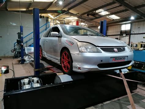 Ads 2wd Single Roller Chassis Dyno — Advanced Dyno Solutions