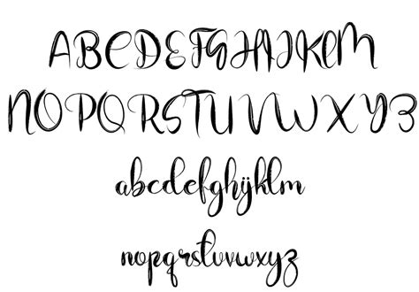 The Hacker Font By Fahmi Hayat Fontriver