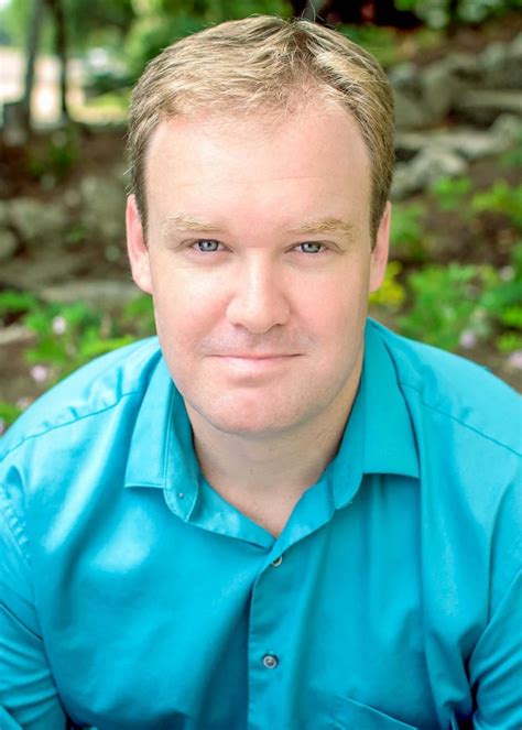 Matthew Daniels (Baritone) - Short Biography
