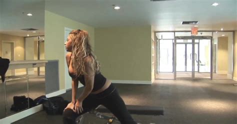 A Big Load From Her Trainer Is Betty S Best Reward Betty Spears Porno Movies Watch Porn