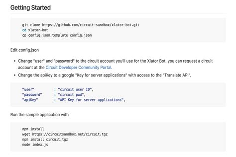 Circuit Api Nodejs Sdk Examples