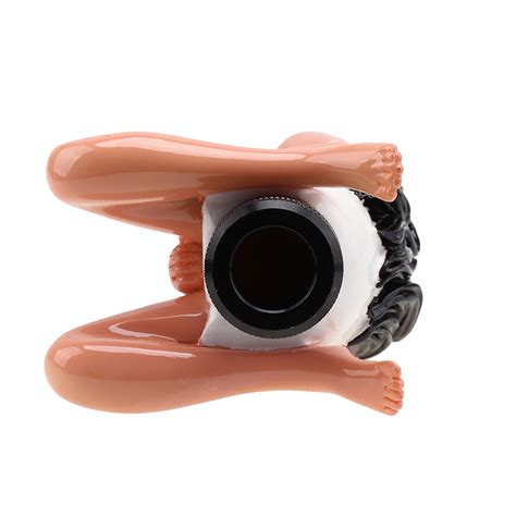 Universal Sexy Lady Girl White Dress Manual MT Shift Knob Shifter Car Truck Gear EBay