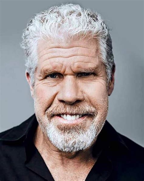 Ron Perlman Marvel Animated Universe Wiki Fandom