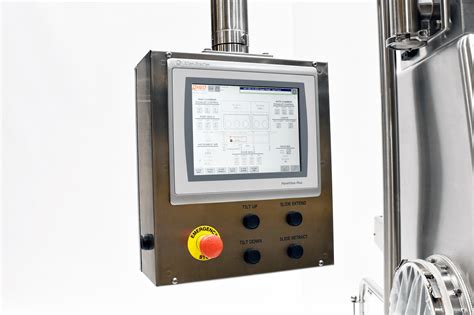 Containment Isolator Rheo Engineering