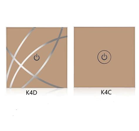 ACM K4C Access Control Button Integrated Machine