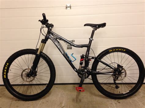 2012 Rocky Mountain Altitude For Sale