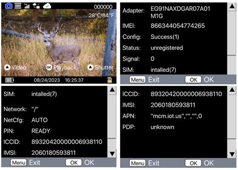 Activate Gardepro 4g Cellular Lte Trail Camera Gardepro Help Center