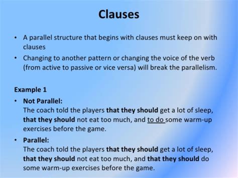 Parallel Structure Quotes Building Block Inspired Wall Art