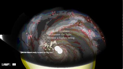 Moth Simulator By Noa Segal