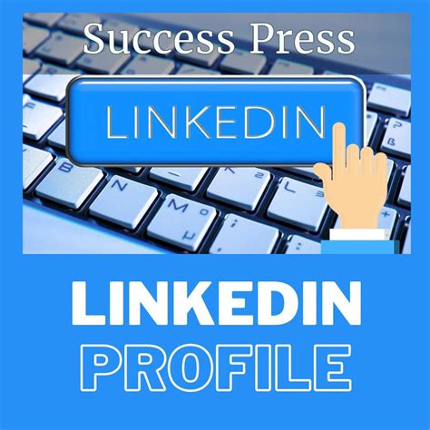 Linkedin Profile Development Linkedin Connection Networking Job Search Resume Etsy