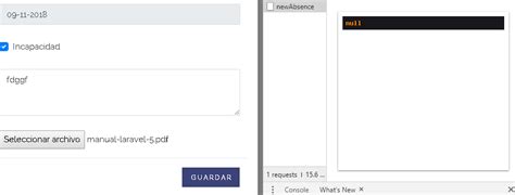 Php Error Al Subir Archivos En Formulario Y Enviar Al Controllador